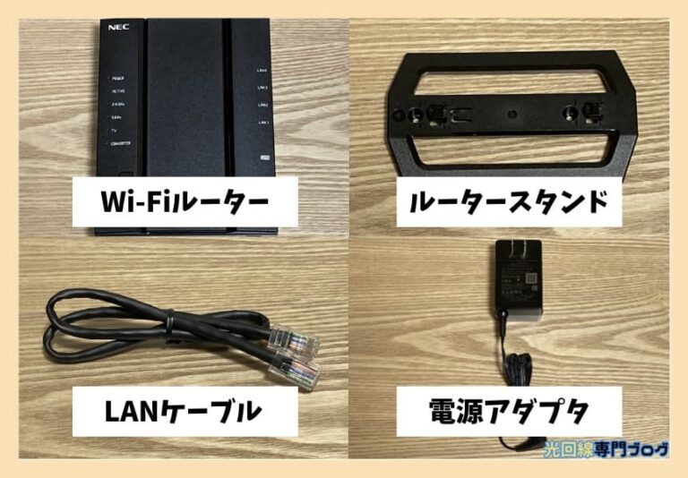 GMOとくとくBBでレンタルしたWi-Fiルーターが返却不要になるタイミングはいつ？ | 光回線専門ブログ